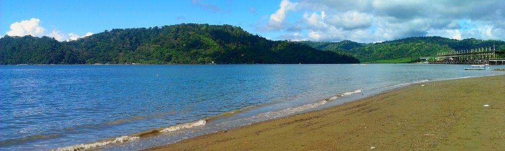 Golfito - Travel Guide, History and important information