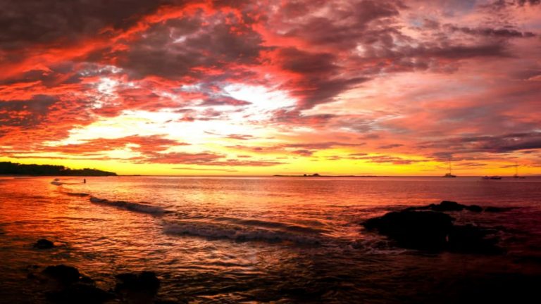 November in Costa Rica - Weather and things to do in November