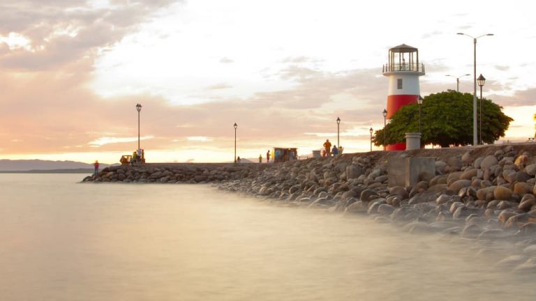 Puerto Caldera Shore Excursions - Puntarenas Cruise Excursions