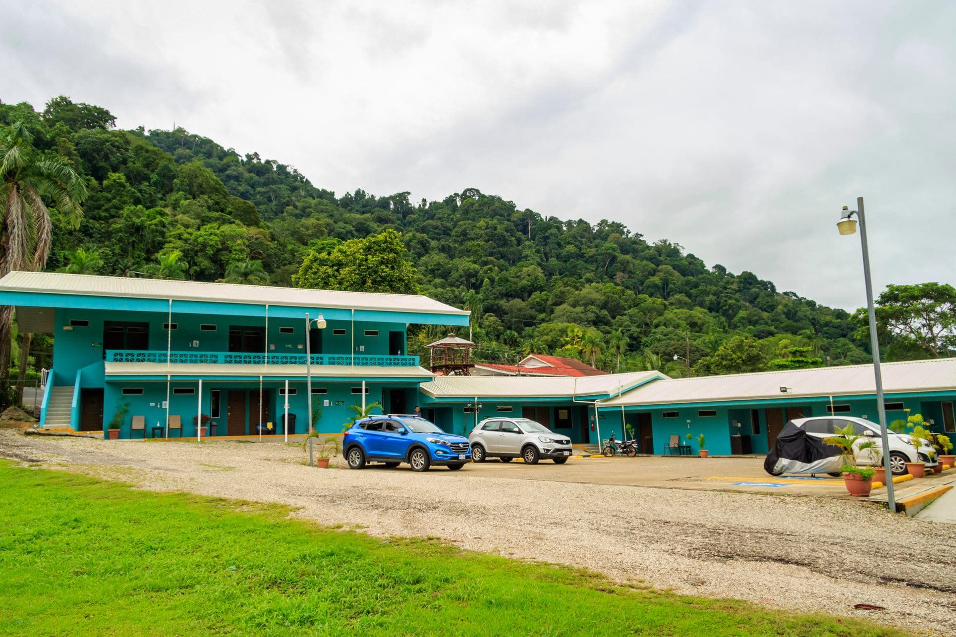 Places to Stay in Golfito - Book online - unique hotels in Golfito