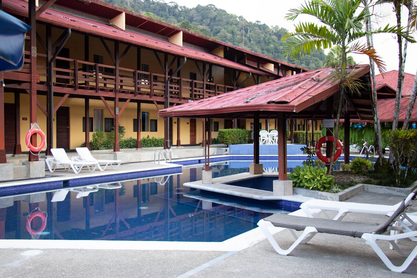 Places to Stay in Golfito - Book online - unique hotels in Golfito