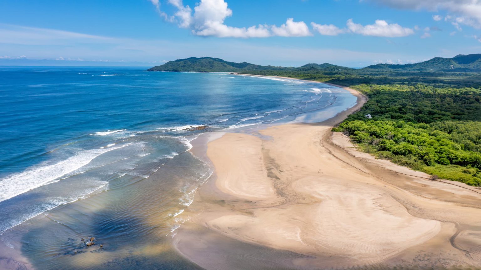 Tamarindo Costa Rica - Beaches, Safety, Best time to visit & More!
