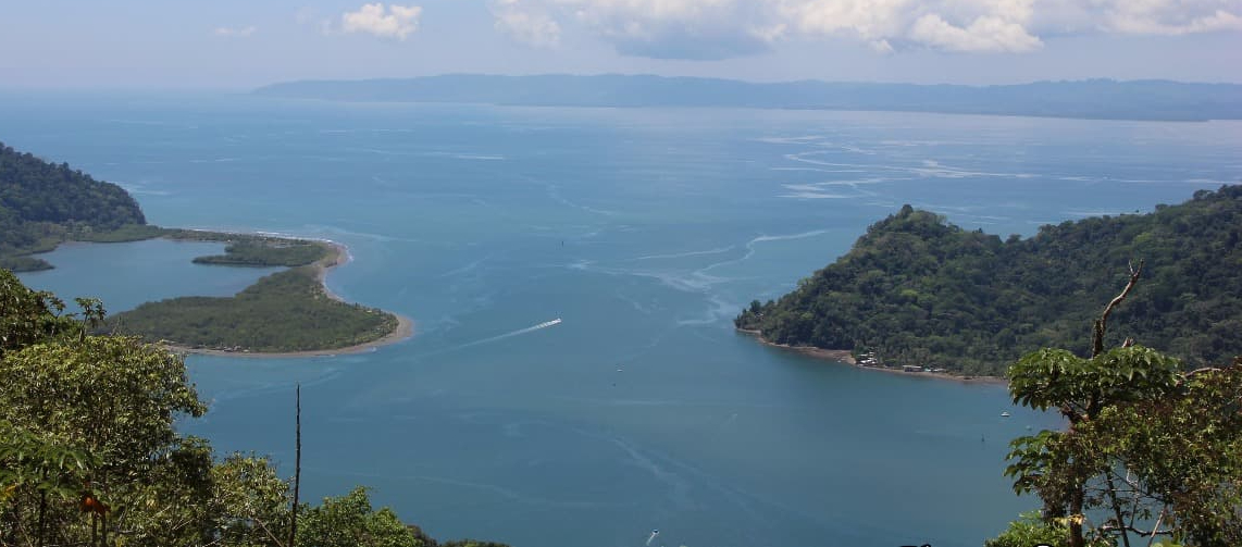 Golfito, Costa Rica - Guía de Viaje, a donde ir, que hacer y más